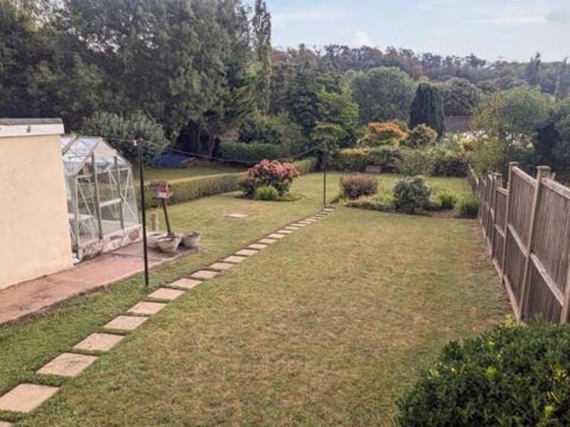 For Sale 2 Bedroom Bungalow Wells Somerset DLS99895544