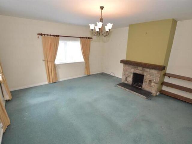 For Sale 2 Bedroom Bungalow West Witton North Yorkshire DS98718074