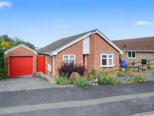 For Sale 2 Bedroom Bungalow West Hallam West Hallam DLS98377450