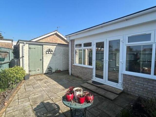 For Sale 2 Bedroom Bungalow West Moors West Moors DLS100541180