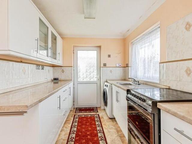 For Sale 2 Bedroom Bungalow Weston Super Mare North Somerset DS98278510