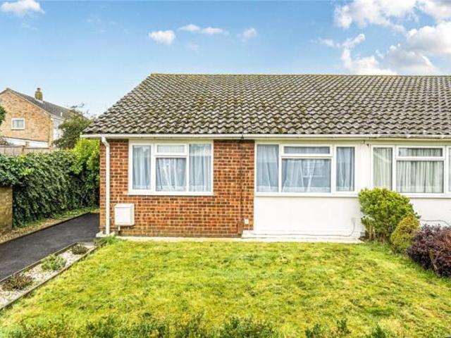 For Sale 2 Bedroom Bungalow Westerham Greater London DLS99926334