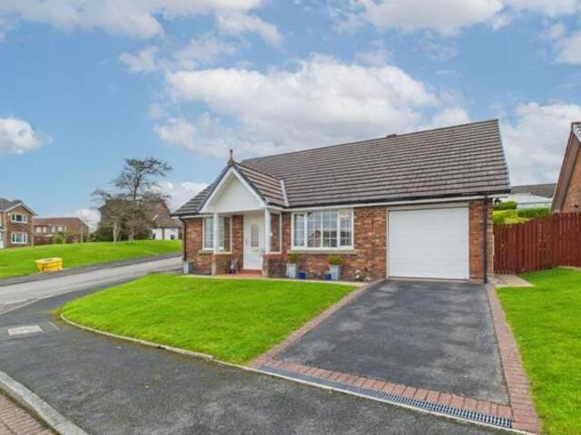 For Sale 2 Bedroom Bungalow Whitehaven Cumbria DS100342915