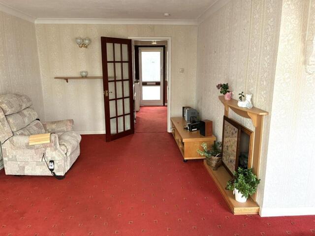For Sale 2 Bedroom Bungalow Wigston Leicestershire DS99895278