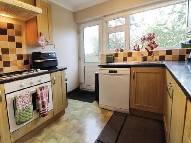 For Sale 2 Bedroom Bungalow Wimborne Dorset DS101676566