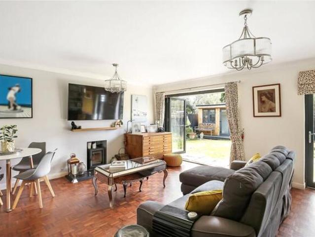 For Sale 2 Bedroom Bungalow Winchester Hampshire DS89805578