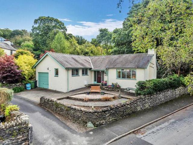 For Sale 2 Bedroom Bungalow Windermere Cumbria DS98062464