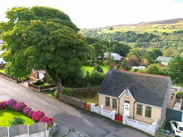 For Sale 2 Bedroom Bungalow Wye Kent DLS99290462