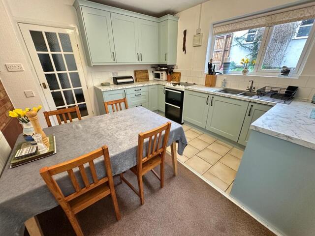 For Sale 2 Bedroom Bungalow Wye Powys DS100648930