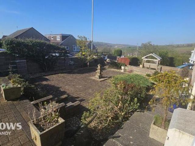 For Sale 2 Bedroom Bungalow Tonyrefail Tonyrefail DS99290317