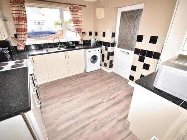 For Sale 2 Bedroom Bungalow Tattershal Tattershal DS98612325