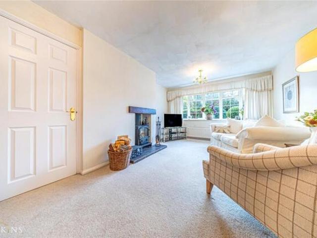 For Sale 2 Bedroom Bungalow Tamworth Staffordshire DS99572020