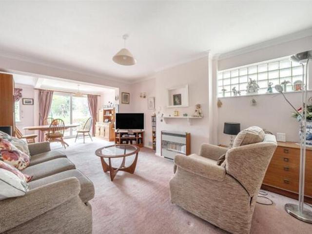 For Sale 2 Bedroom Bungalow Tewkesbury Gloucestershire DLS100263300