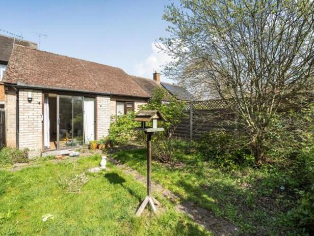 For Sale 2 Bedroom Bungalow Tewkesbury Gloucestershire DLS101677804