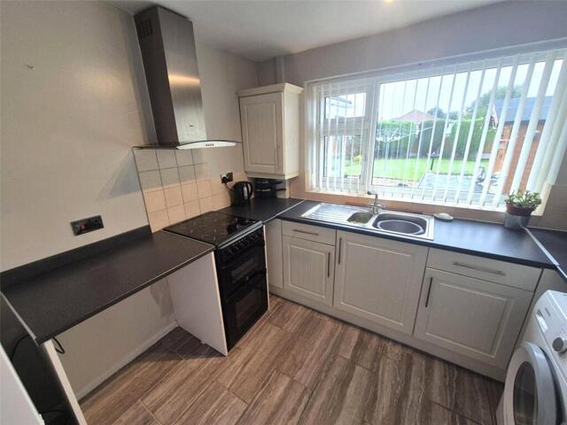 For Sale 2 Bedroom Bungalow Telford Telford And Wrekin DLS95808152