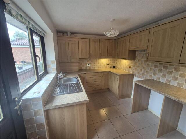 For Sale 2 Bedroom Bungalow Telford Telford And Wrekin DLS99840329