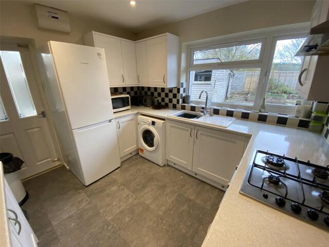 For Sale 2 Bedroom Bungalow Telford Telford And Wrekin DS98335748