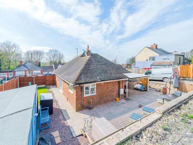 For Sale 2 Bedroom Bungalow Telford Telford And Wrekin DS99808715
