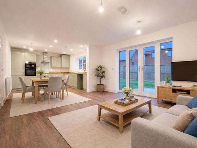 For Sale 2 Bedroom Bungalow Tenbury Wells Worcestershire DLS98903398
