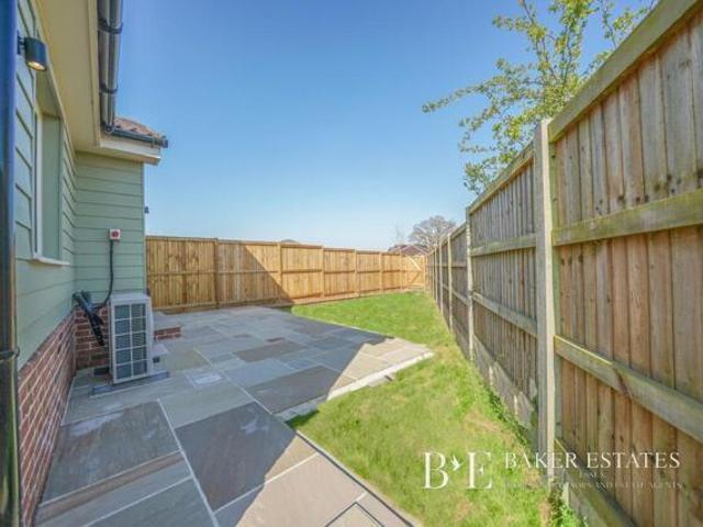 For Sale 2 Bedroom Bungalow The Street The Street DS98205114