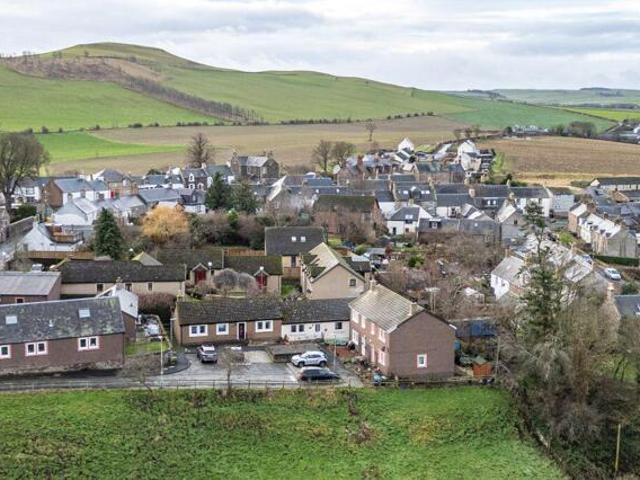 For Sale 2 Bedroom Bungalow The Scottish Borders The Scottish Borders DLS99344701