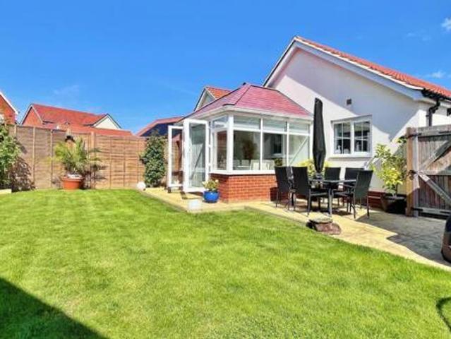 For Sale 2 Bedroom Bungalow Thorpe Thorpe DS101931433