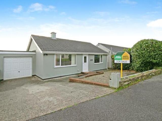 For Sale 2 Bedroom Bungalow Truro Cornwall DLS101678156