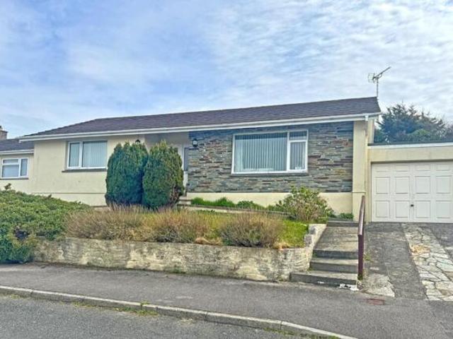 For Sale 2 Bedroom Bungalow Truro Cornwall DS101677403