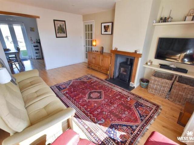 For Sale 2 Bedroom Bungalow Trefin Trefin DS98801116