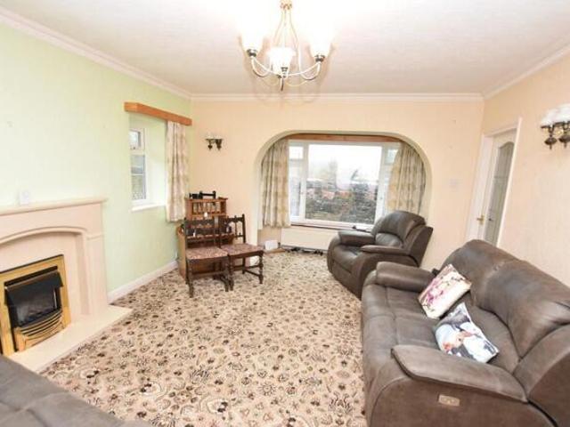 For Sale 2 Bedroom Bungalow Ulverston Cumbria DS101675529