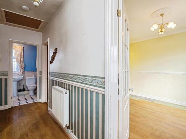 For Sale 2 Bedroom Bungalow Yarmouth Isle Of Wight DS99130364