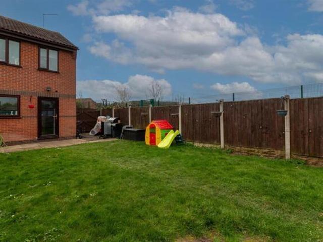 For Sale 2 Bedroom House Cotgrave Cotgrave DS100648981