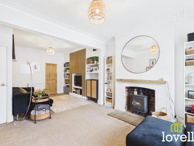 For Sale 2 Bedroom House Cottingham East Riding Of Yorkshire DLS100366460