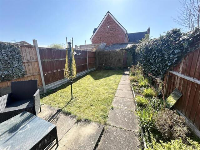 For Sale 2 Bedroom House Countesthorpe Countesthorpe DS100024015