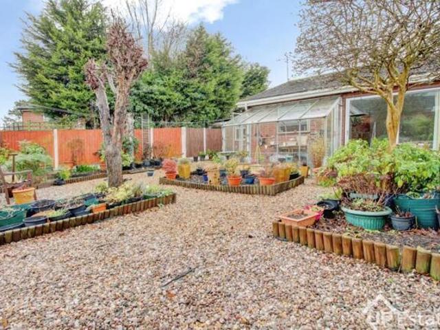 For Sale 2 Bedroom House Coventry West Midlands DLS100058001