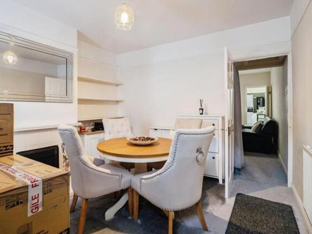 For Sale 2 Bedroom House Coalville Leicestershire DS101678459