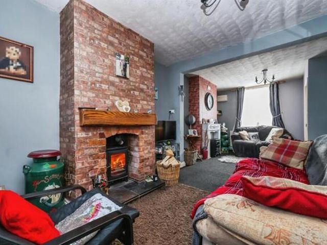 For Sale 2 Bedroom House Codnor Codnor DLS101892054