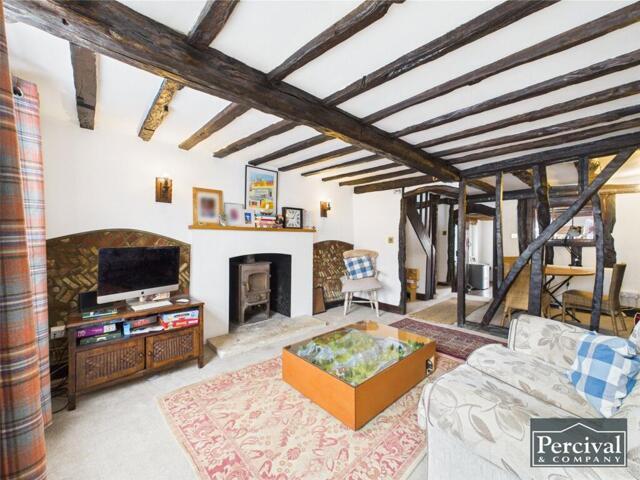 For Sale 2 Bedroom House Colchester Essex DLS98503888