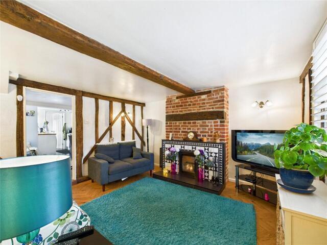 For Sale 2 Bedroom House Colchester Essex DLS100614871