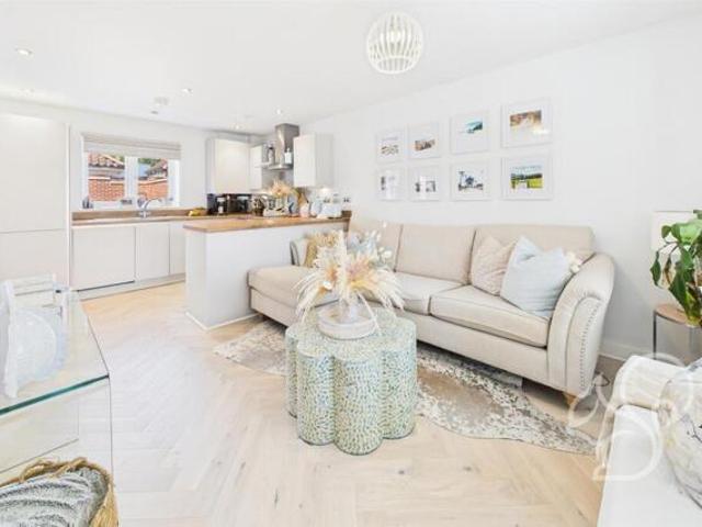 For Sale 2 Bedroom House Colchester Essex DLS101796829