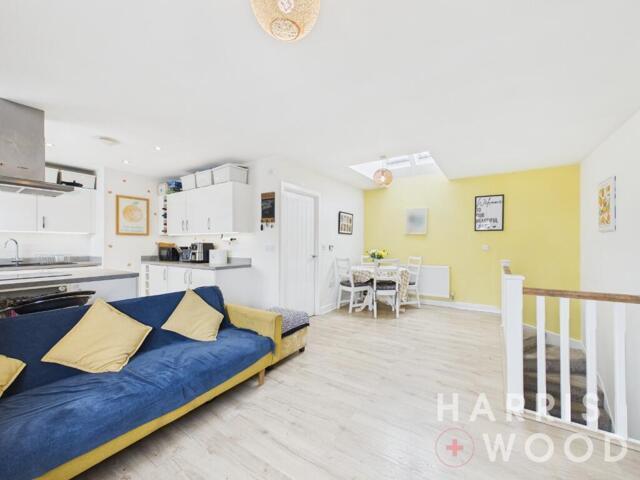 For Sale 2 Bedroom House Colchester Essex DLS101892277