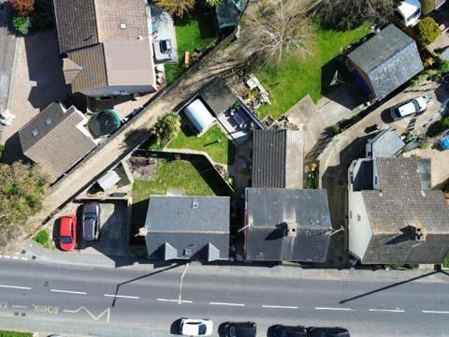 For Sale 2 Bedroom House Colchester Essex DS101316345