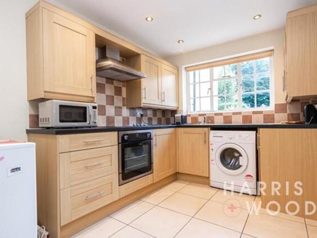 For Sale 2 Bedroom House Colchester Essex DS98903249
