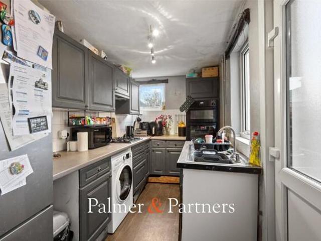 For Sale 2 Bedroom House Colchester Essex DS99092471