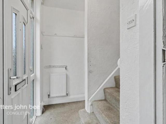 For Sale 2 Bedroom House Congleton Cheshire East DLS98969243