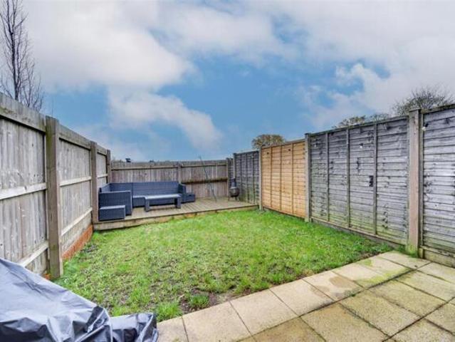 For Sale 2 Bedroom House Congleton Cheshire East DLS99204106