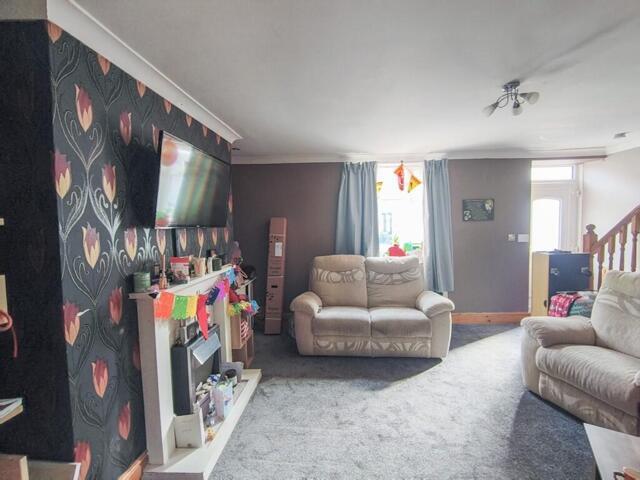 For Sale 2 Bedroom House Consett County Durham DLS101025324