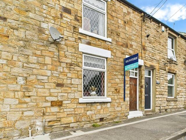 For Sale 2 Bedroom House Consett Durham DLS99608423