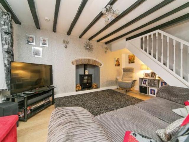 For Sale 2 Bedroom House Conwy Conwy DLS100787144