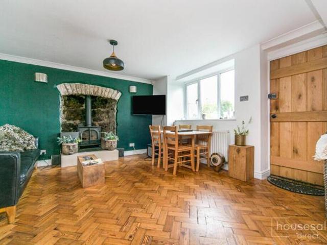 For Sale 2 Bedroom House Conwy Conwy DS101351815